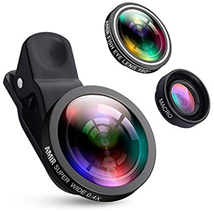 The 5 Best Lenses for iPhone Photography | BOOMSbeat