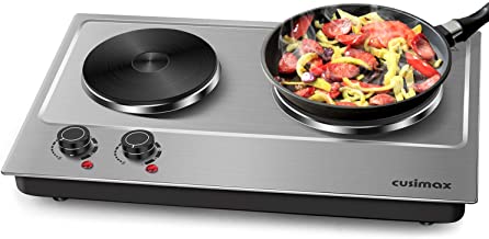 Amazon's Top 6 Best Electric Stoves for Your Small Space | BOOMSbeat