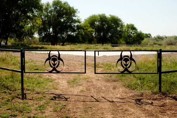 Skinwalker Ranch: Is It Really a Home to Paranormal Activities and UFO ...