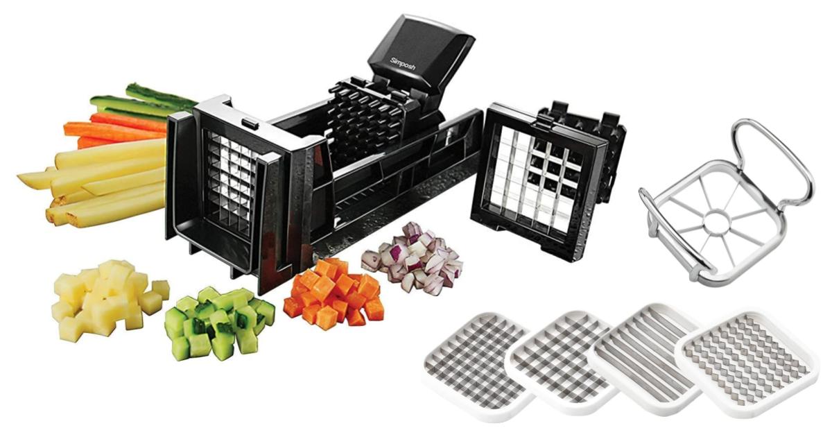 5 Best Potato Cube Slicers on Amazon 2020 | BOOMSbeat