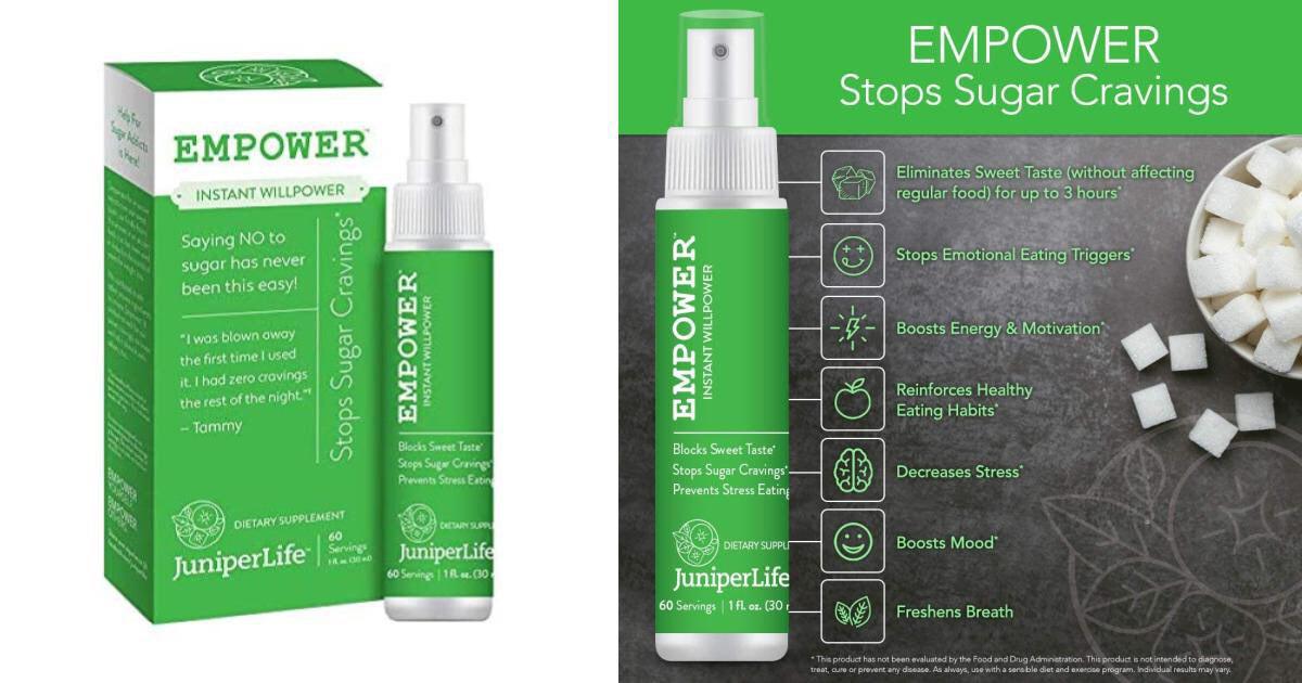 Healthy Living: Amazon's 5 Best Weight Loss Sprays | BOOMSbeat