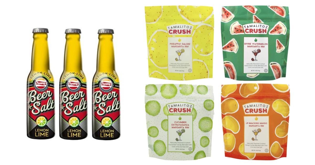 4 Best Beer Salts on Amazon 2020 | BOOMSbeat