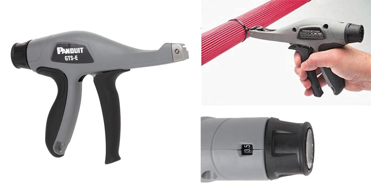 Fasten: 4 Best Cable Tie Guns on Amazon | BOOMSbeat