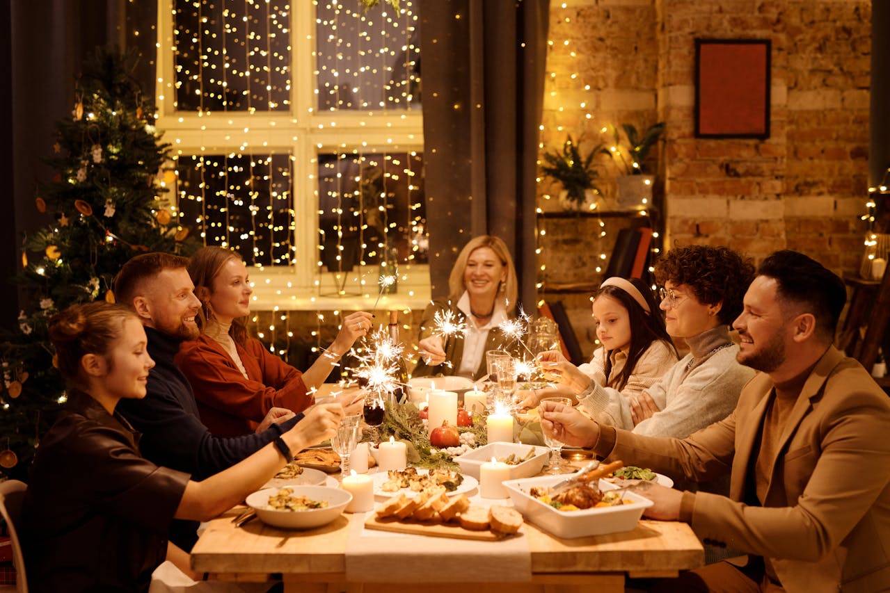 The Psychology of Christmas as an Adult: Why the Holiday Feels So ...