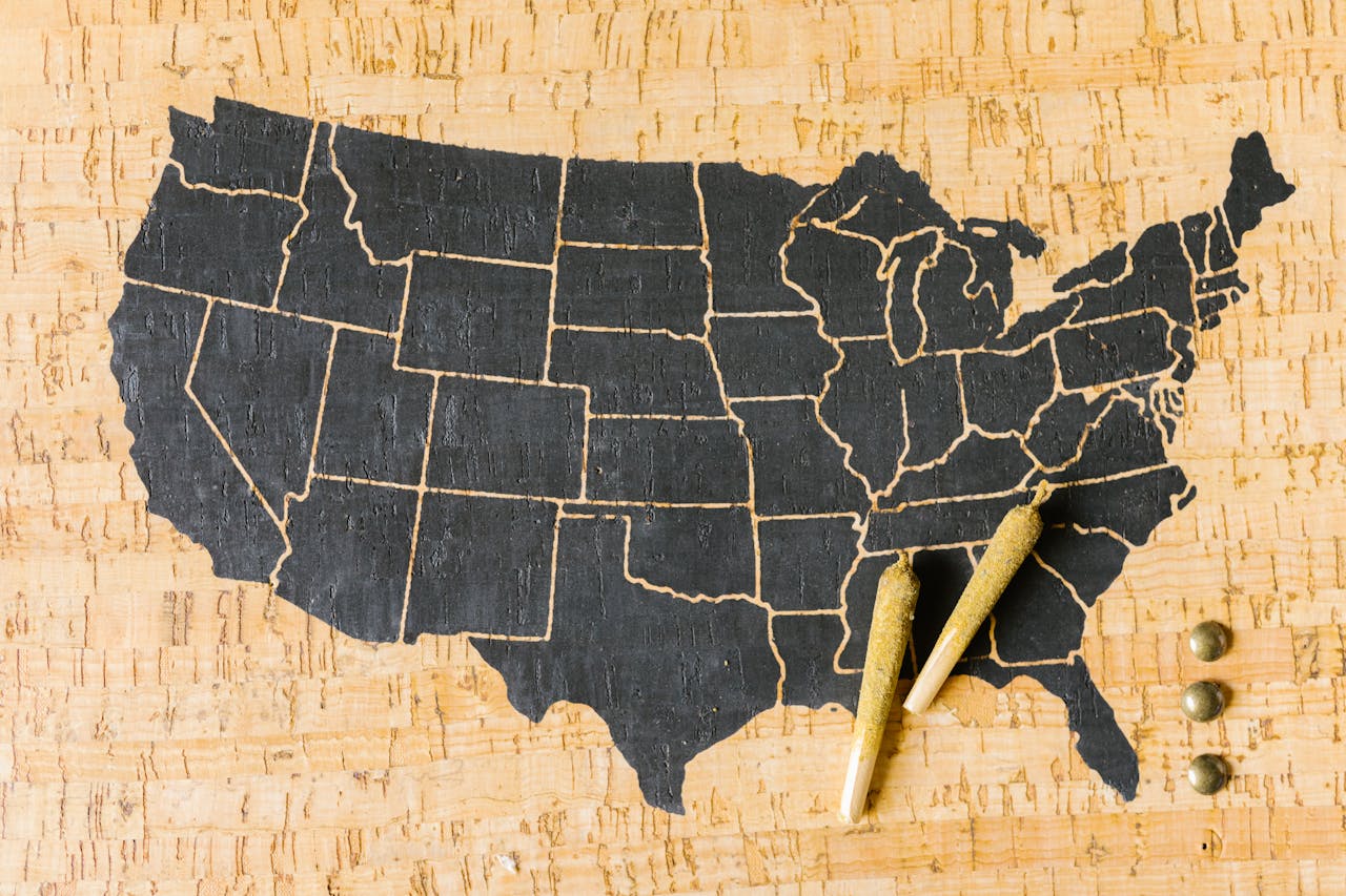 The Weird US Laws Still in Effect That Sound Made-Up but Aren’t | BOOMSbeat
