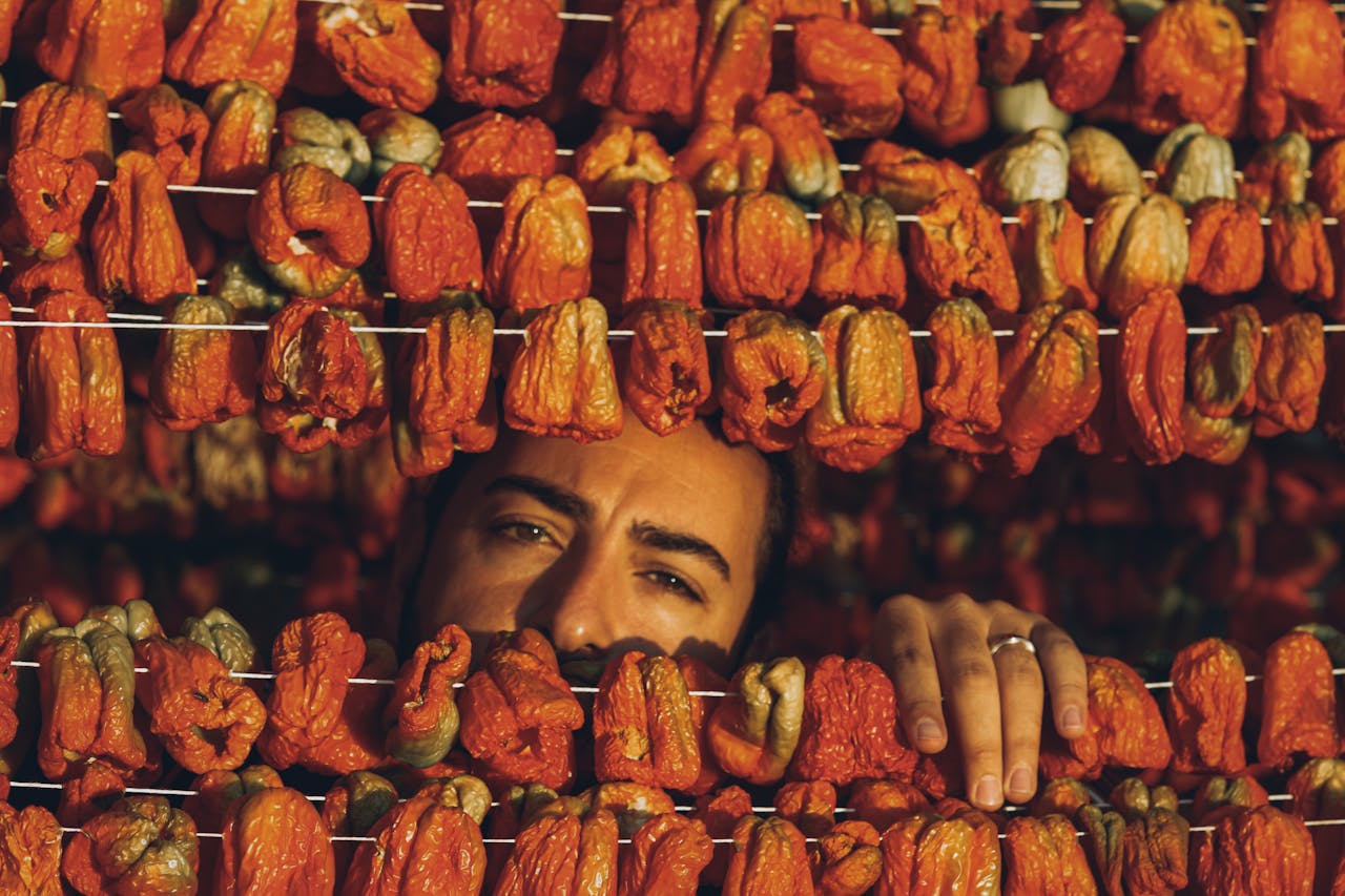Strange Cultures In The World