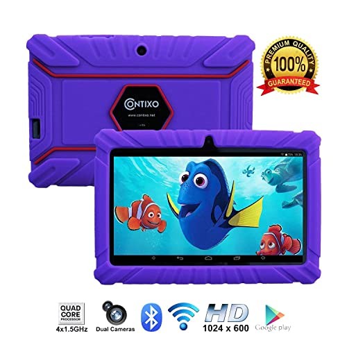 Best Educational Tablets for Kids 2020 to Combine Fun and Learning ...